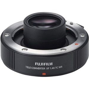 fujifilm fujinon xf1.4x tc wr