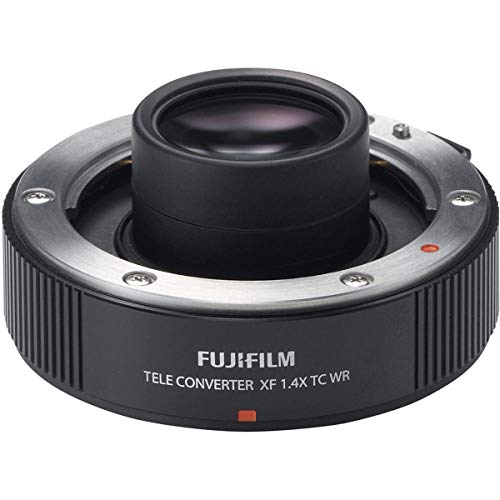 Fujifilm Fujinon XF1.4X TC WR