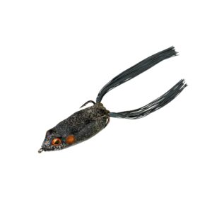 booyah bait company pad crasher fishing lure, old smokey, one size (bypc3911)