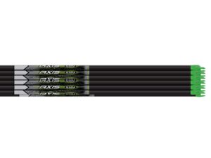 easton shaft axis carbon 300 ht (dzn)