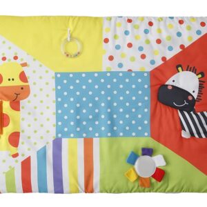 Katoji playard mat Baby Zoo 06500