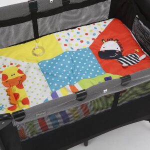 Katoji playard mat Baby Zoo 06500