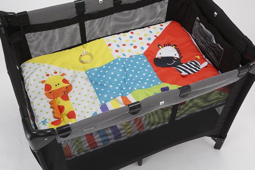 Katoji playard mat Baby Zoo 06500