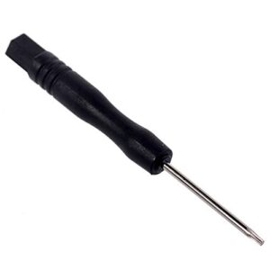 Install Open Shell Tool Torx T8H T6 Screwdriver for Xbox 360 Xbox ONE Controller