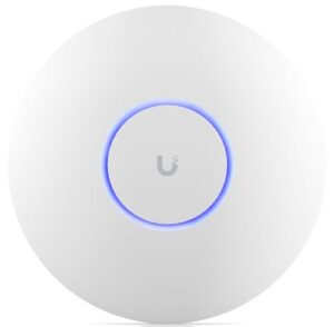 ubiquiti networks unifi uap-ac-pro, 3dbi, 22dbm, 450mbps, 3x3 @ 2. 4ghz / 5ghz, 1300mbps, 2xgigabit, 122m