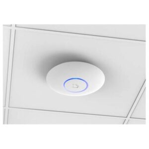 Ubiquiti Networks 2,4/5Ghz 450/1300Mbps 122m 5Pk Indoor/Outdoor, UAP-AC-PRO_5 (Indoor/Outdoor 196.7 x 35 mm)