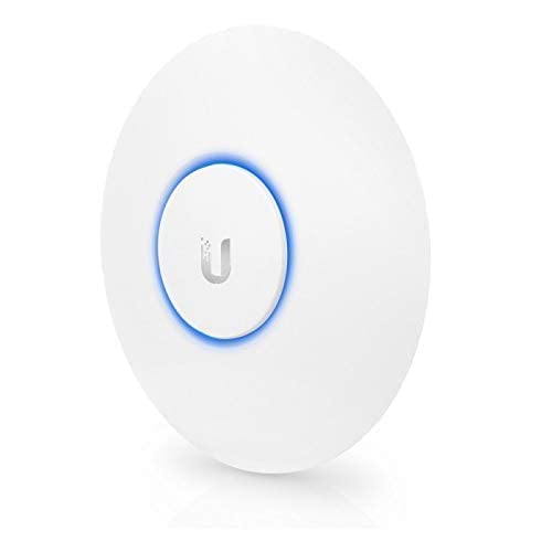 Ubiquiti Networks 2,4/5Ghz 450/1300Mbps 122m 5Pk Indoor/Outdoor, UAP-AC-PRO_5 (Indoor/Outdoor 196.7 x 35 mm)