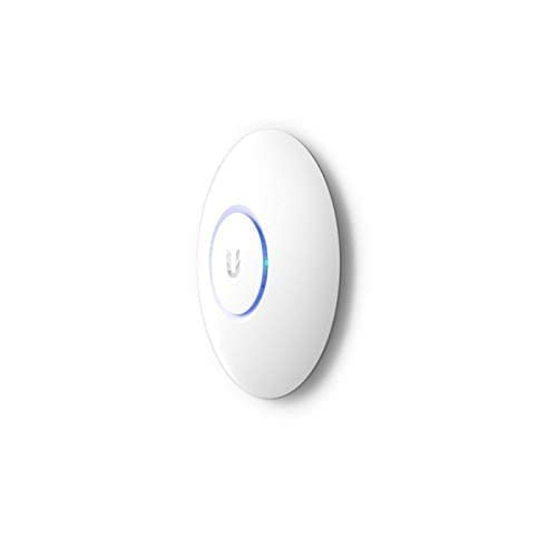 Ubiquiti Networks 2,4/5Ghz 450/1300Mbps 122m 5Pk Indoor/Outdoor, UAP-AC-PRO_5 (Indoor/Outdoor 196.7 x 35 mm)