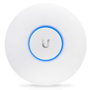 Ubiquiti Networks 2,4/5Ghz 450/1300Mbps 122m 5Pk Indoor/Outdoor, UAP-AC-PRO_5 (Indoor/Outdoor 196.7 x 35 mm)