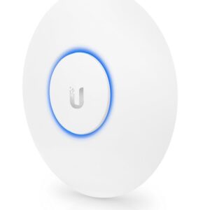 Ubiquiti Networks 2,4/5Ghz 450/1300Mbps 122m 5Pk Indoor/Outdoor, UAP-AC-PRO_5 (Indoor/Outdoor 196.7 x 35 mm)