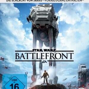 Electronic Arts Xb1 Star Wars Battlefront