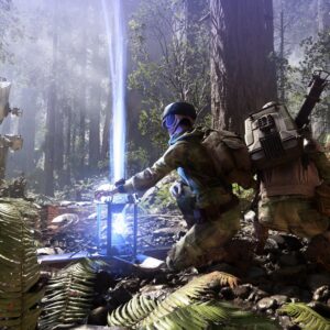 Electronic Arts Xb1 Star Wars Battlefront