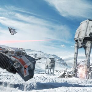 Electronic Arts Xb1 Star Wars Battlefront