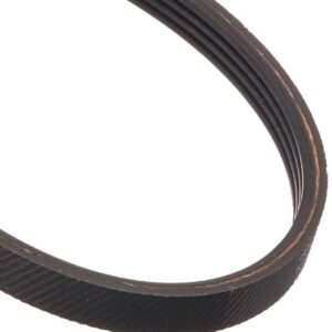 LG 4400EL2001F Genuine OEM Drum Belt for LG Dryers