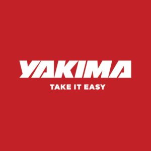 Yakima FullBack 3 Premium Trunk Bike Rack, Holds 3 Bikes, Tool-Free Installation, SuperCush ZipStrips, Foldable Arms, SKS Locks, Bottle Opener