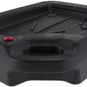 FloTool 42003MI 16-Quart Drain Container