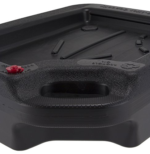 FloTool 42003MI 16-Quart Drain Container