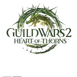 Guild Wars 2: Heart of Thorns - PC Guild Wars 2