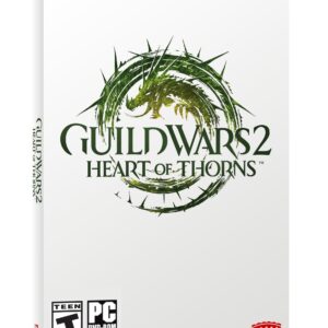 Guild Wars 2: Heart of Thorns - PC Guild Wars 2