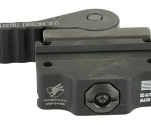 AM DEF TRIJICON MRO LOW MNT STD