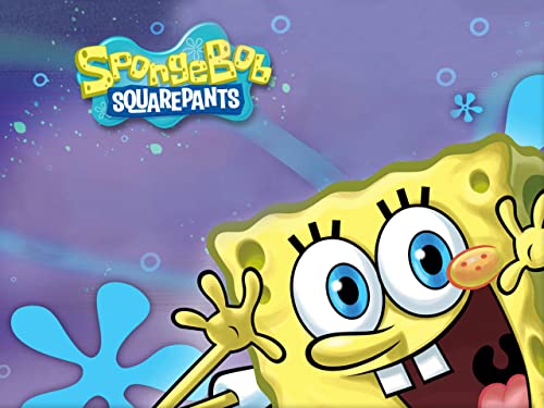 SpongeBob SquarePants Season 6