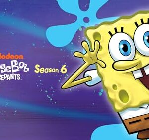 SpongeBob SquarePants Season 6