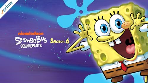 SpongeBob SquarePants Season 6