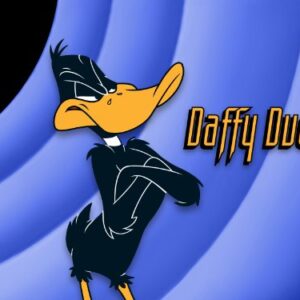 Looney Tunes: Daffy Duck