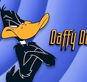 Looney Tunes: Daffy Duck