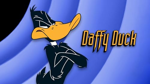 Looney Tunes: Daffy Duck