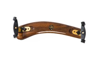 viva la musica artist violin shoulder rest 4/4-3/4