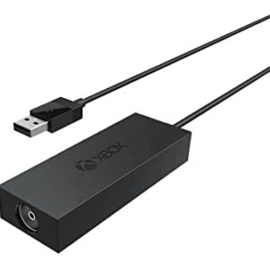 Xbox One Digital TV Tuner