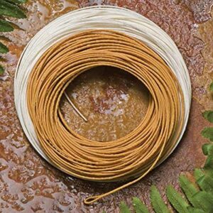 royal wulff bamboo special fly line (6f)