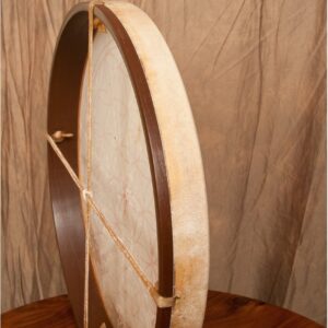 18" Circle of Life Frame Drum w/Beater