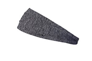 junk brands, headband, big bang lite, static one size fits most,gray,static-bbl