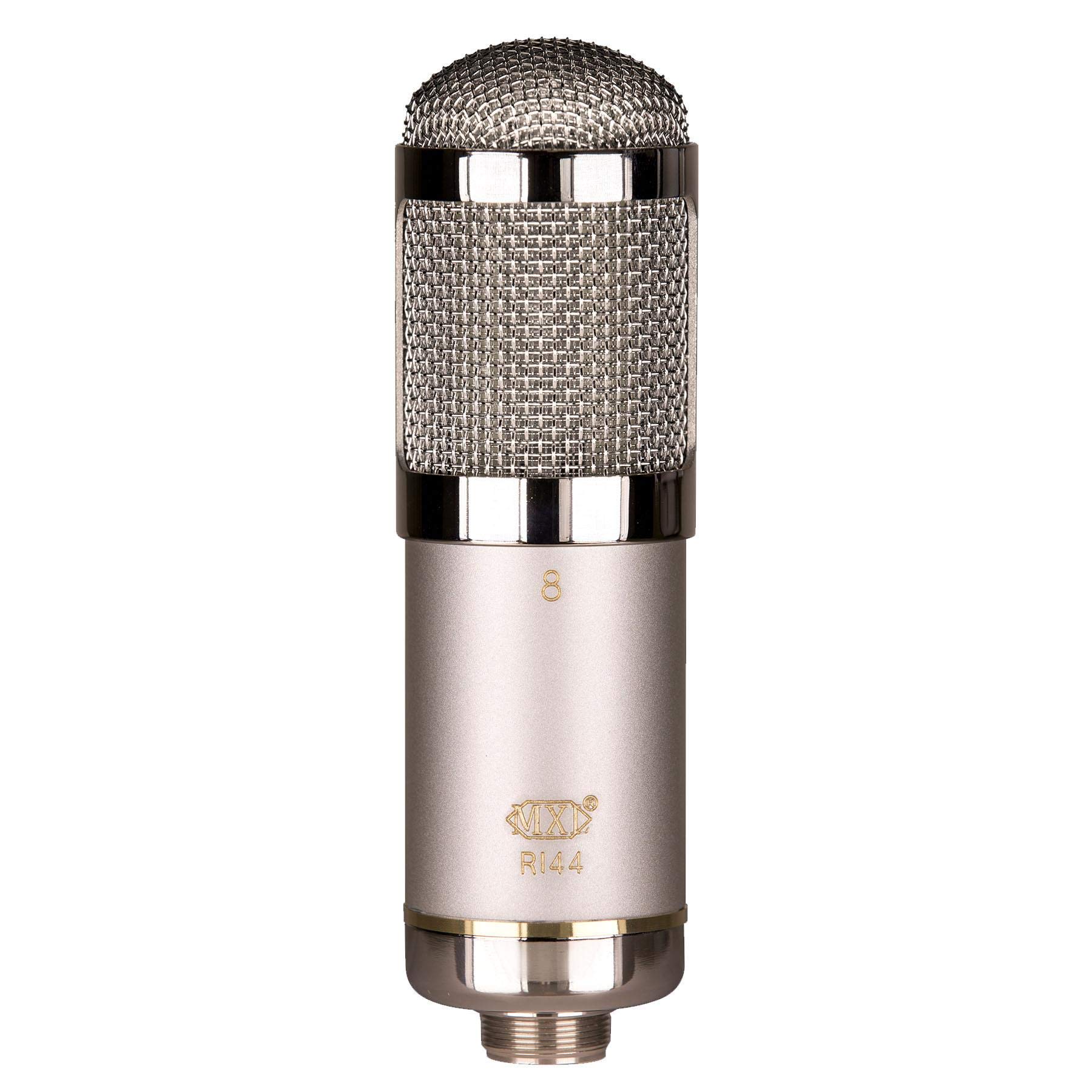 MXL R144 HE Heritage Edition Classic Ribbon Microphone