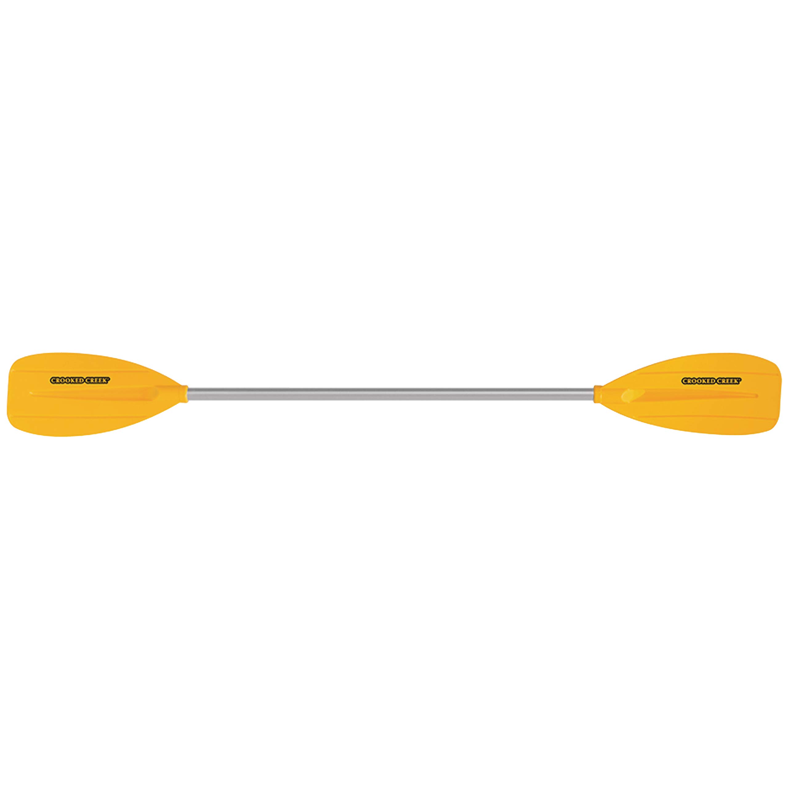 CROOKED CREEK Kayak Paddle, 5ft, Symmetrical Blade, C11150