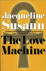 the love machine