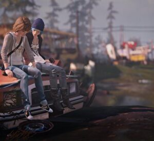 Life is Strange - PlayStation 4