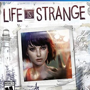 Life is Strange - PlayStation 4