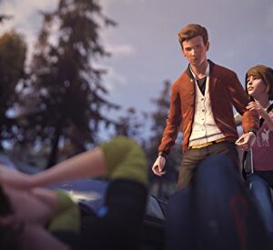 Life is Strange - PlayStation 4