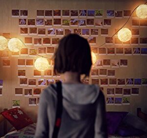 Life is Strange - PlayStation 4