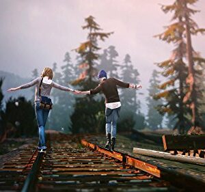 Life is Strange - PlayStation 4