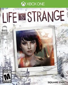 life is strange - xbox one