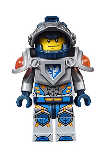 LEGO NexoKnights The Fortrex 70317