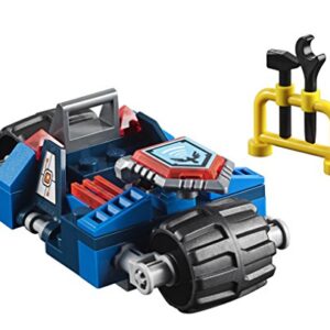 LEGO NexoKnights The Fortrex 70317