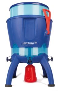 lifestraw community high-capacity water purifier