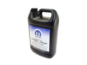 mopar 10 year/150,000 mile coolant concentrate