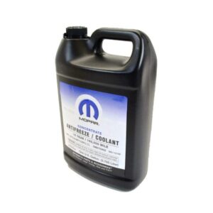 Mopar 10 Year/150,000 Mile Coolant Concentrate