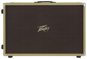 peavey 212-c 2x12 guitar cabinet